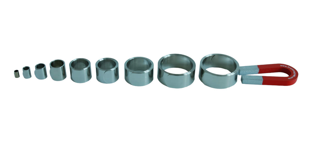 Constant Force Springs Explained: Applications and Non-Magnetic Benefi ...