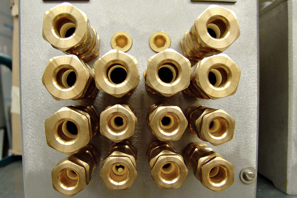 Understanding What a Cable Gland is: Types and Applications Explained — Cable Glands UK