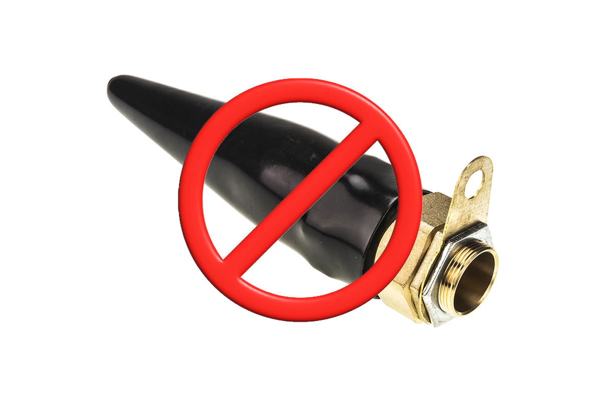 Should You Use a Shroud on a Cable Gland? | CGUK — Cable Glands UK