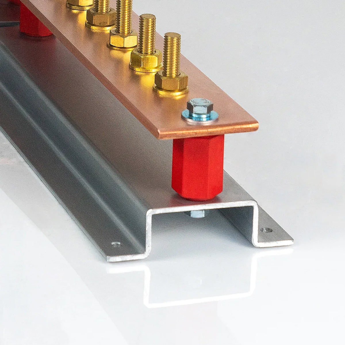 Earthing Accessories – Cable & Earthing Kits | Cable Glands UK