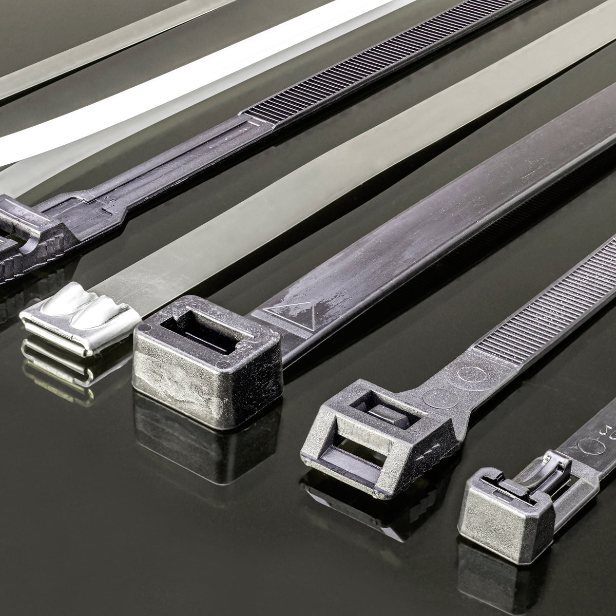 CGUK | Cable Glands UK Ltd | Cable Fixings