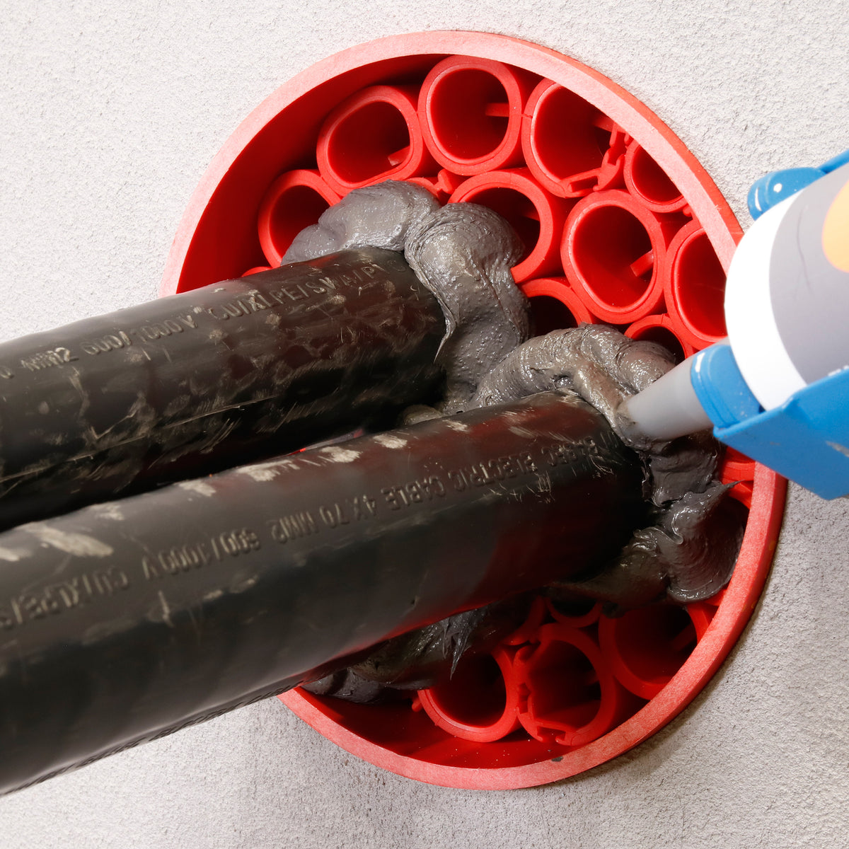 Duct & Cable Sealants – Fire-Resistant & Flexible | Cable Glands UK