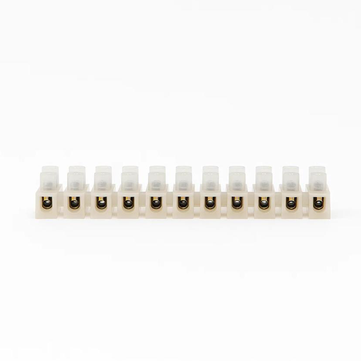 5 AMP Connector - Pack of 10 — Cable Glands UK