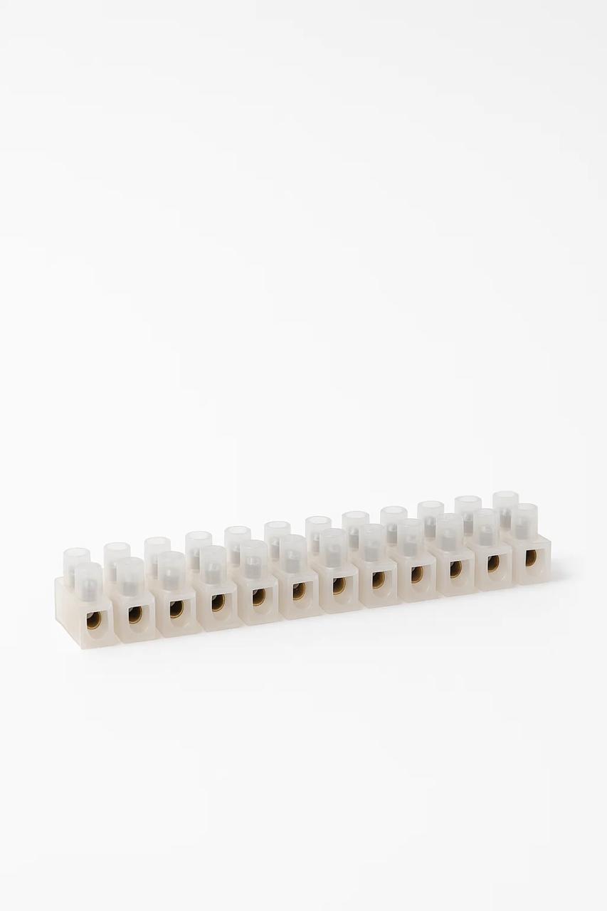 5 AMP Connector - Pack of 10 — Cable Glands UK