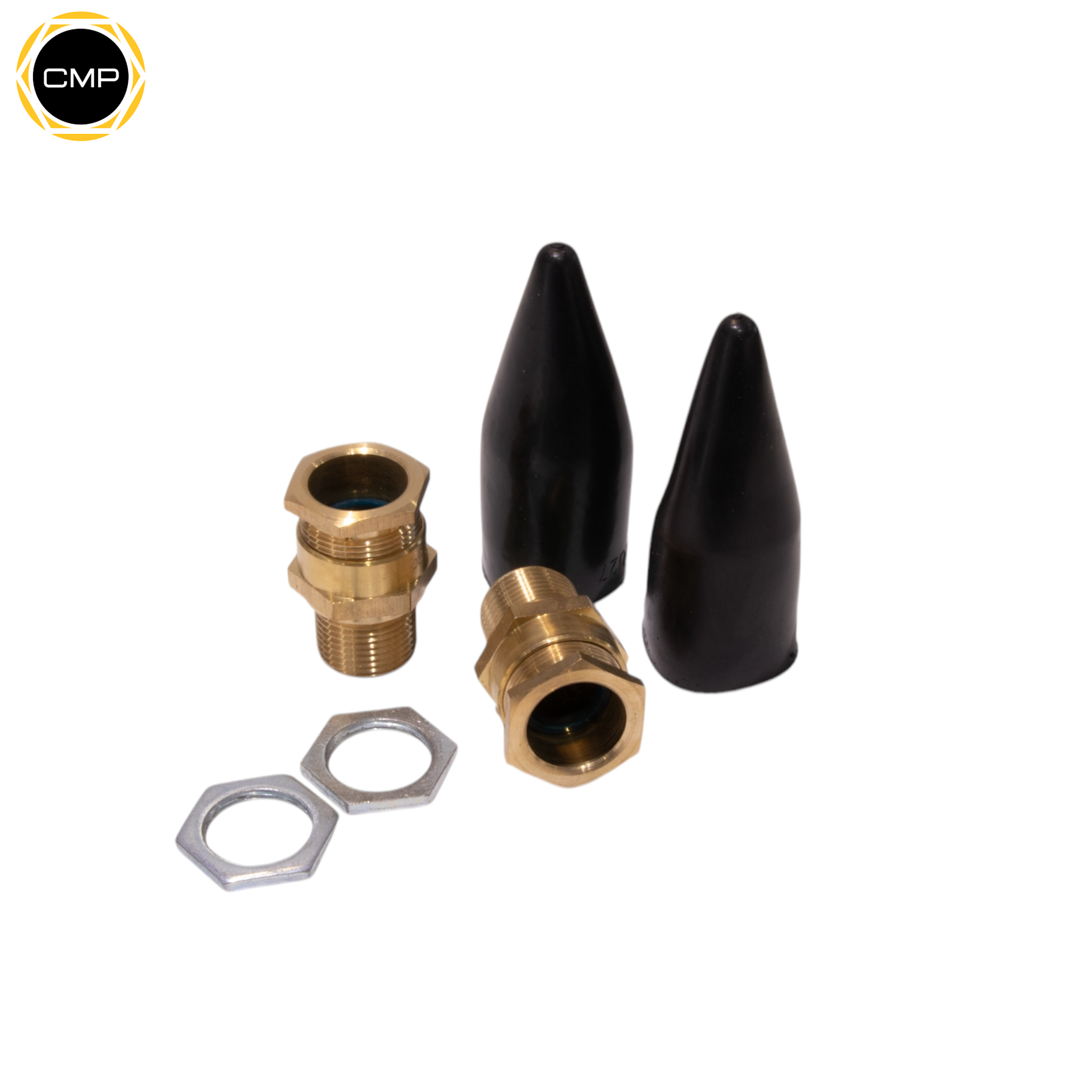 CMP — Cable Glands UK