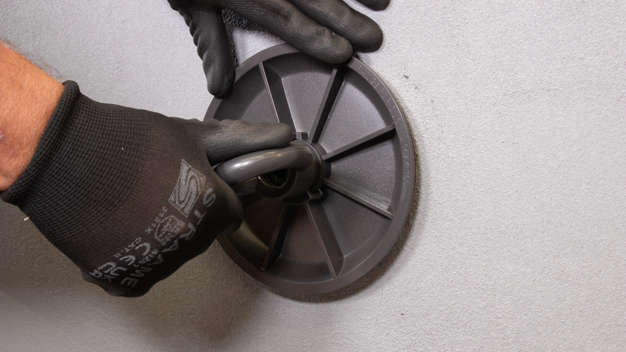 DuctSeal Plug – Mechanical Sealing for Blank Ducts and Core Holes ...