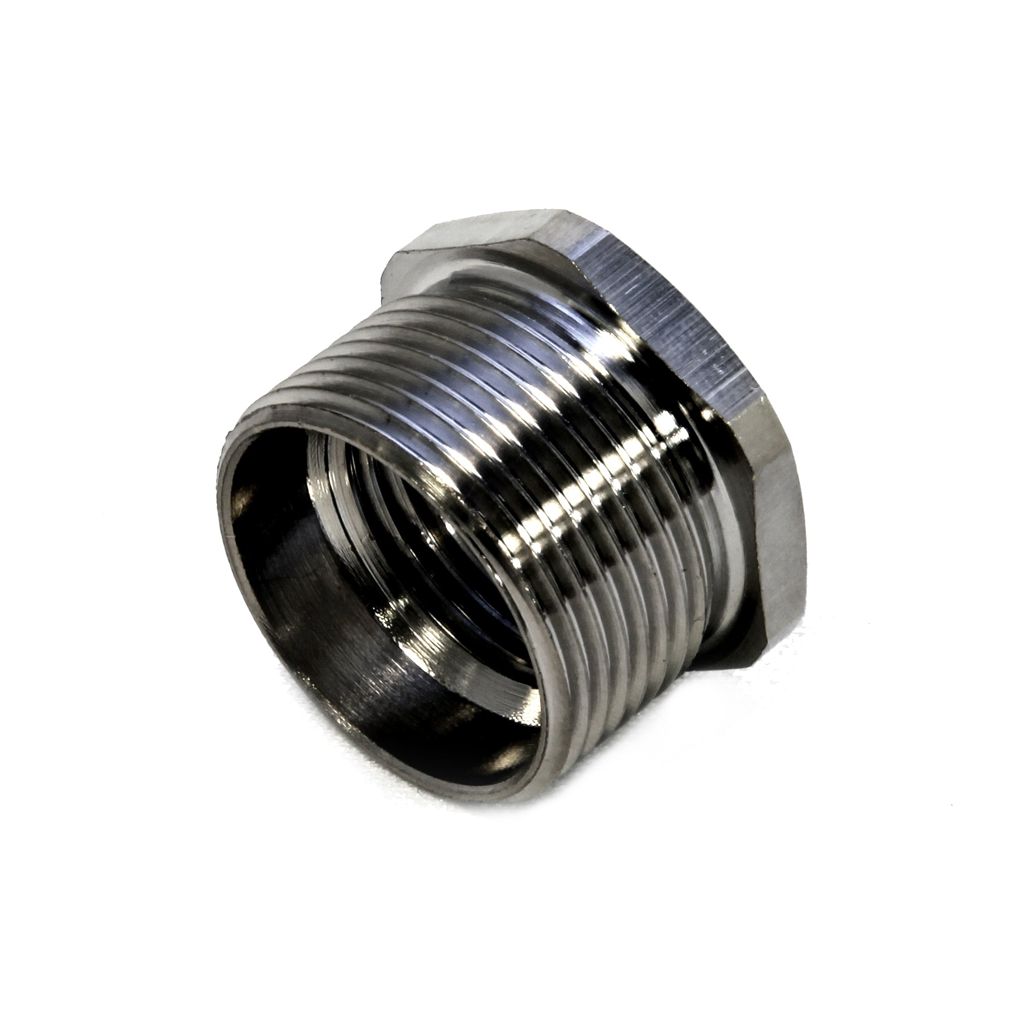 Reducers, Adaptors & Stopping Plugs (Hazardous Area & Industrial ...