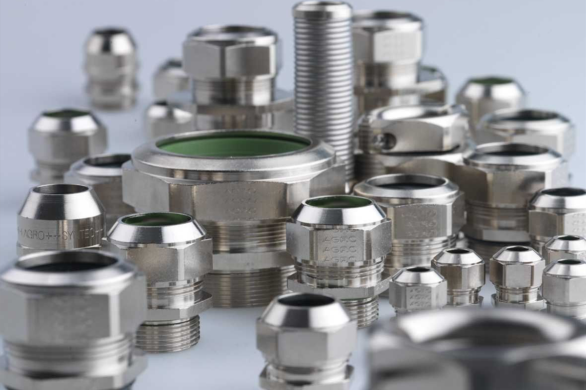 Should You Use a Shroud on a Cable Gland? | CGUK — Cable Glands UK