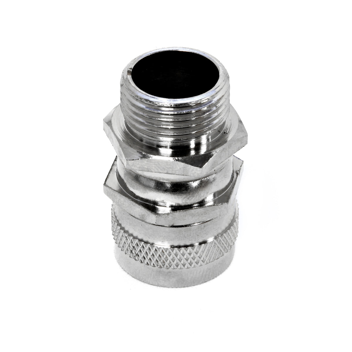 Swivel Bare & PVC Covered Conduit Glands — Cable Glands UK