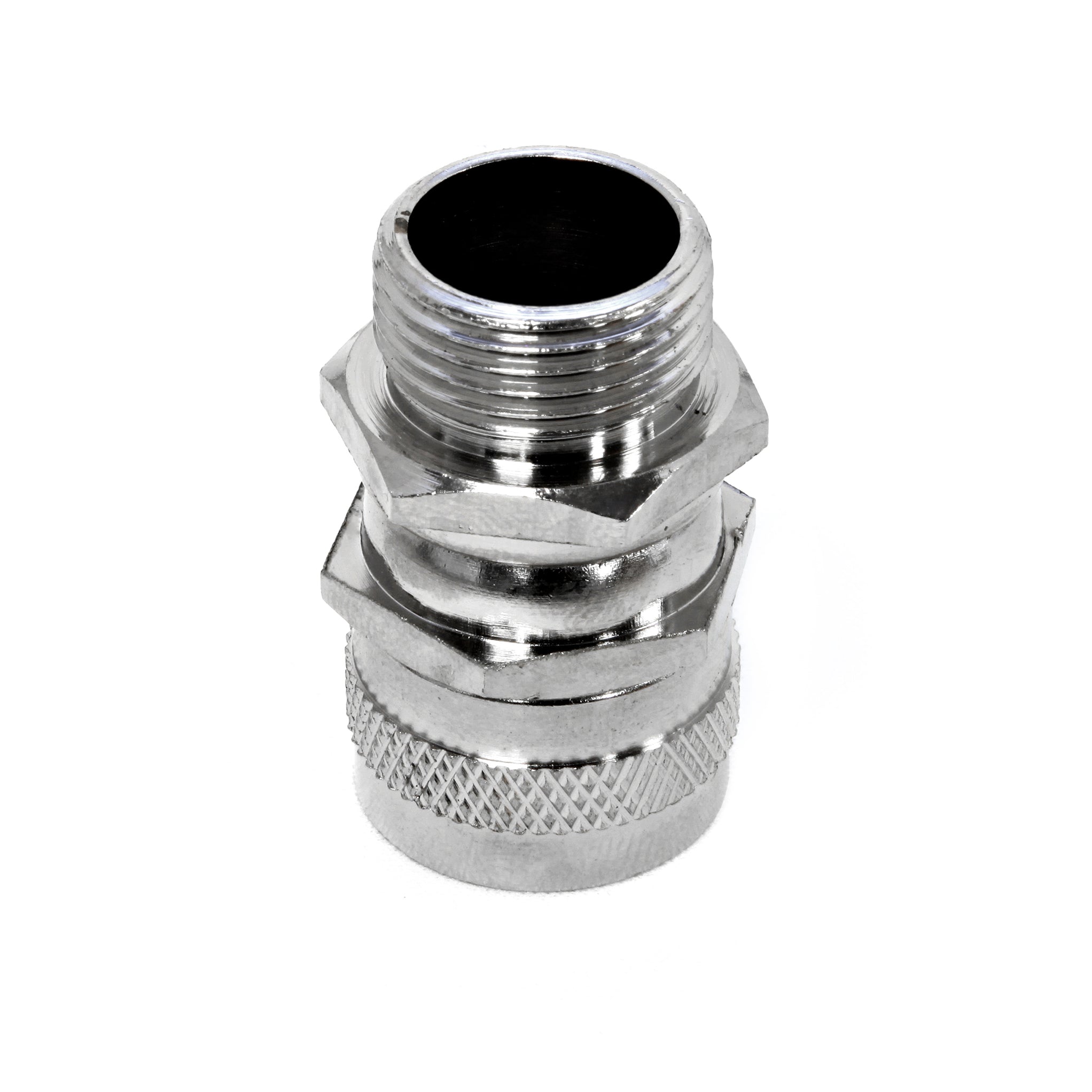 Swivel Bare & PVC Covered Conduit Glands — Cable Glands UK