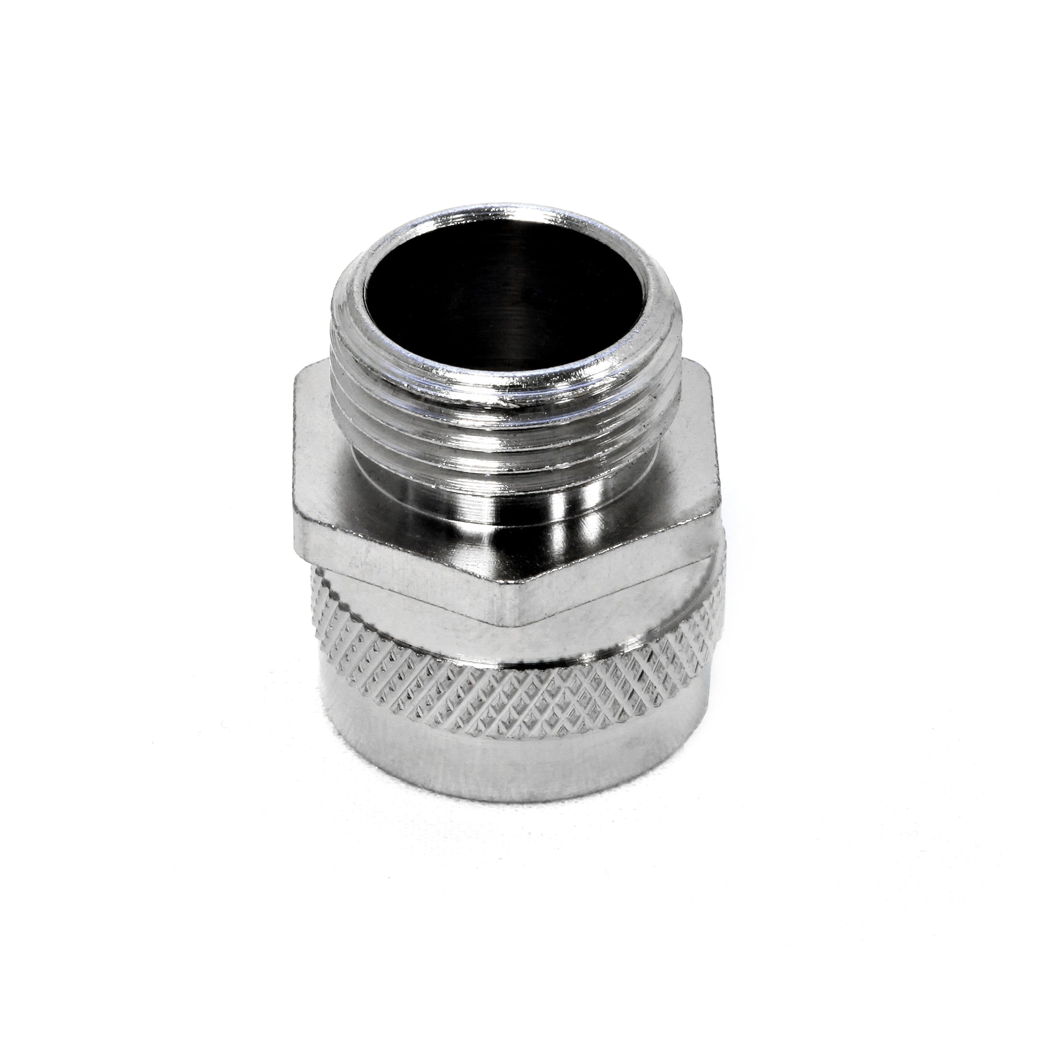 Fixed & PVC Covered Conduit Glands – IP54 Nickel-Plated | CGUK — Cable ...