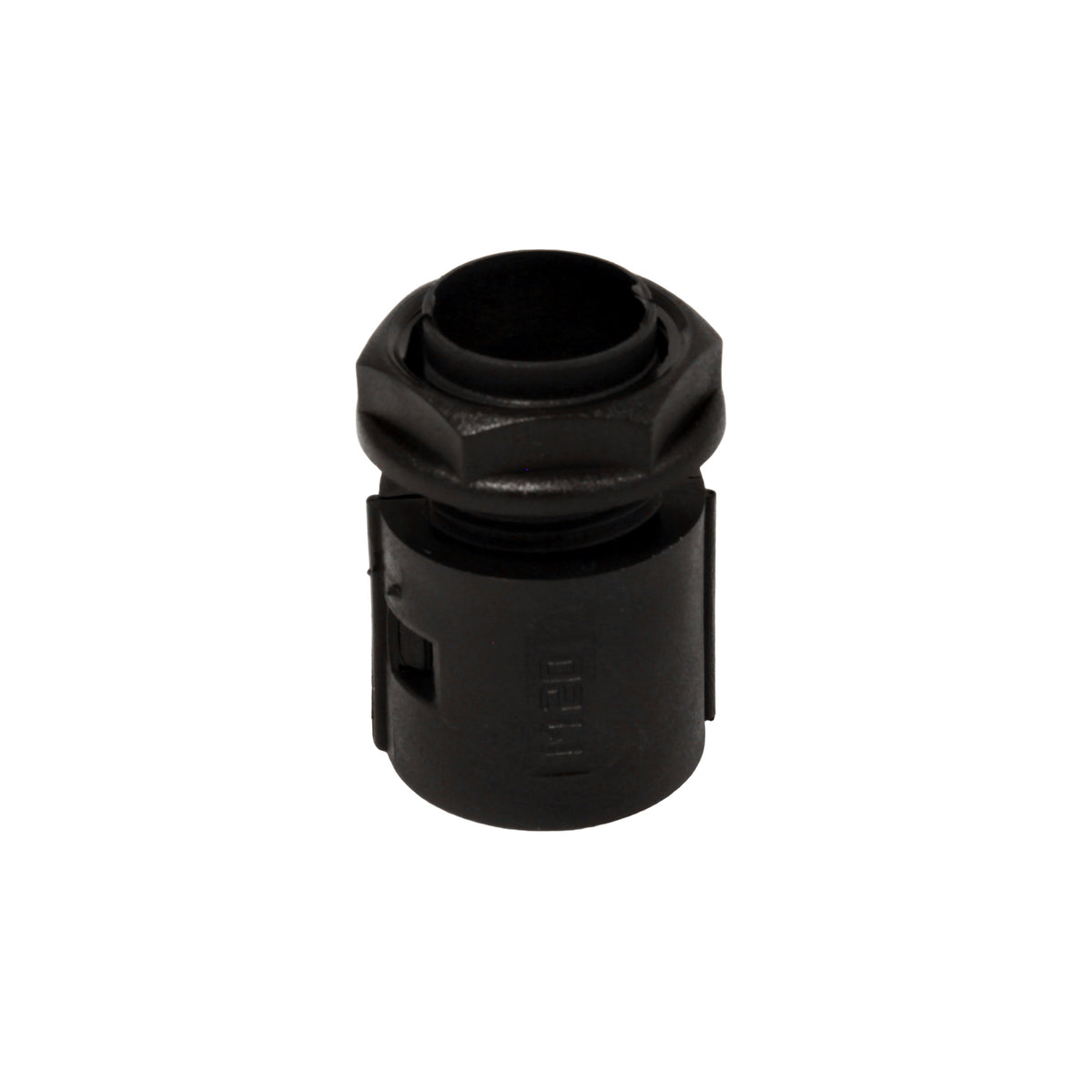 Polypropylene Conduit Gland | Hinged Wrap Around Fitting — Cable Glands UK