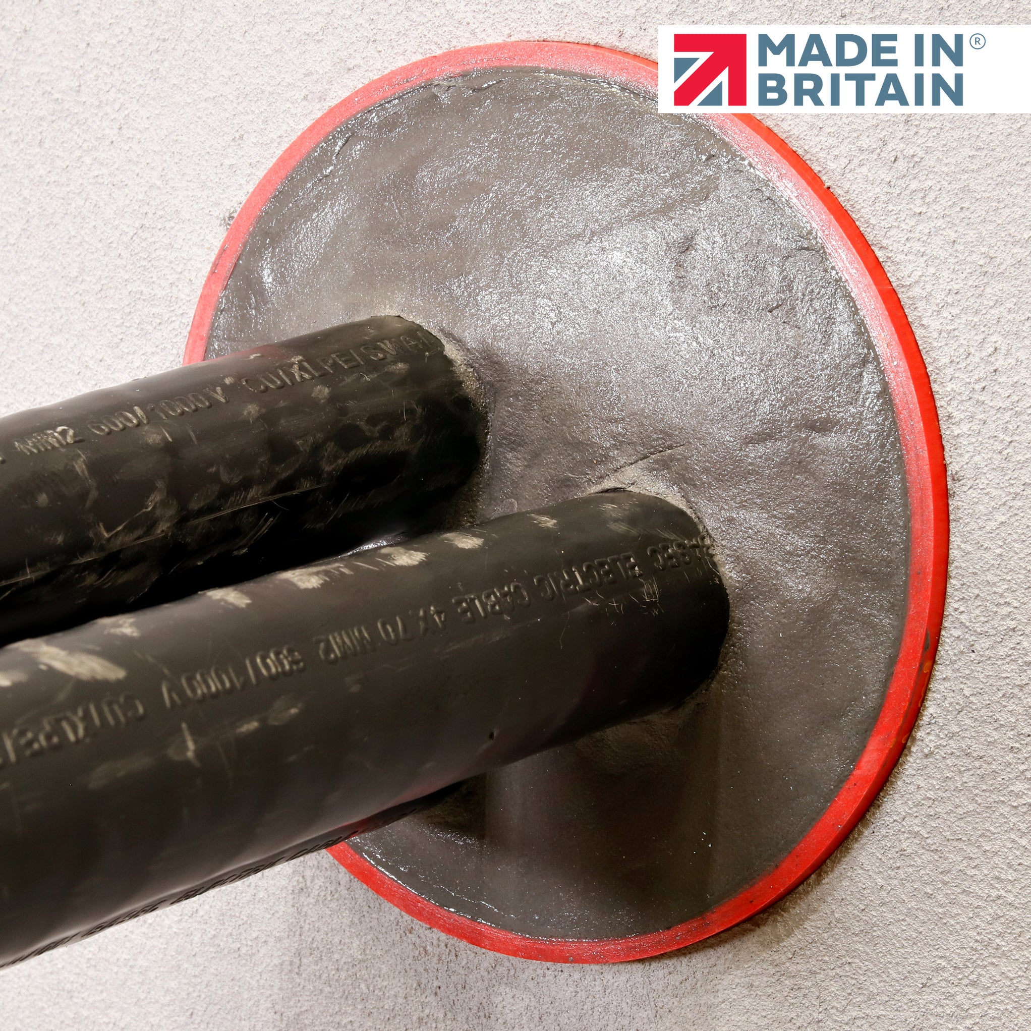 DuctSeal HG | Re-Enterable Water & Gas Tight Duct Sealing System ...