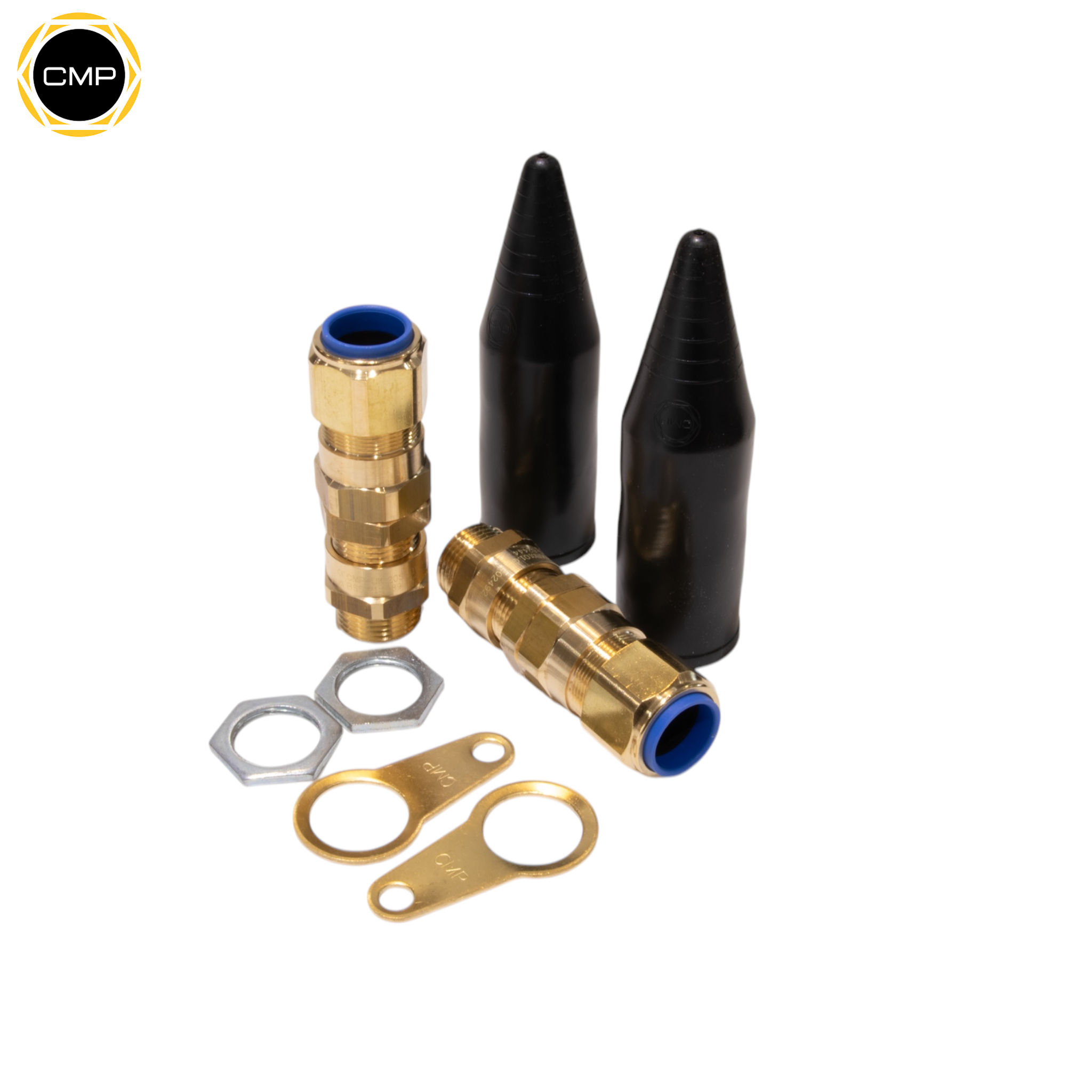 CMP — Cable Glands UK