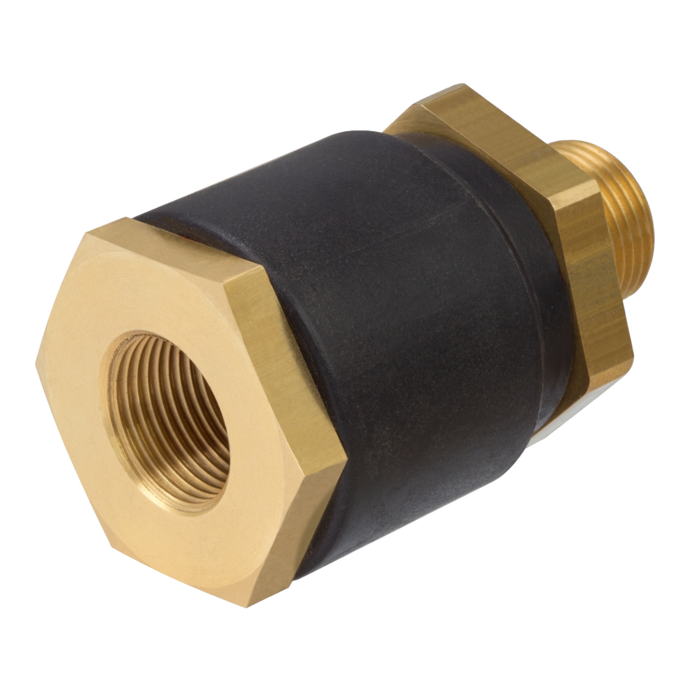 Redapt Insulated Adaptors – ATEX/IECEx Exd/Exe | CGUK — Cable Glands UK