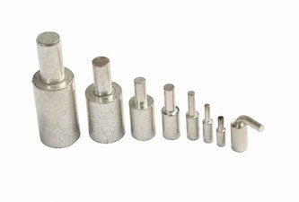 Copper Reducing Pin Terminals | High-Quality Solid Copper Lugs — Cable ...