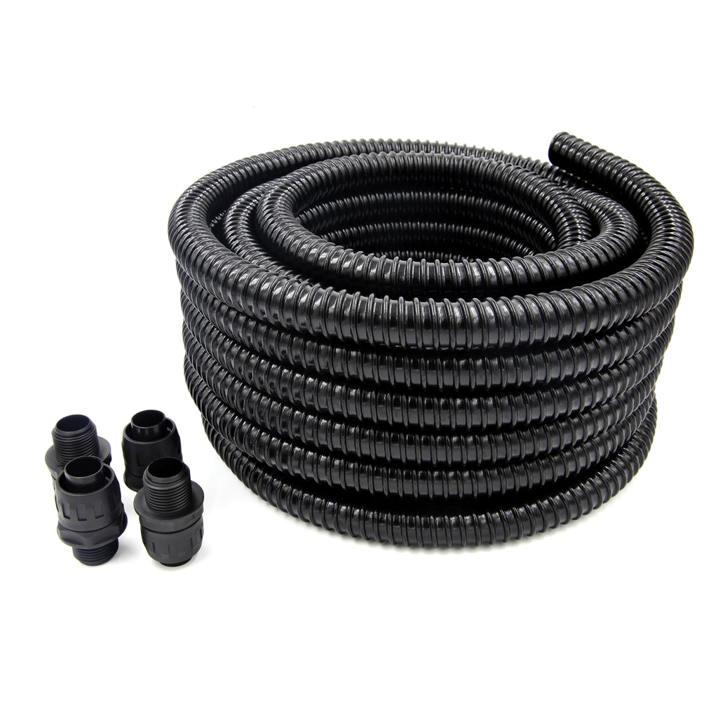 Flexible Conduit & Accessories – Cable Protection & Fittings UK — Cable ...