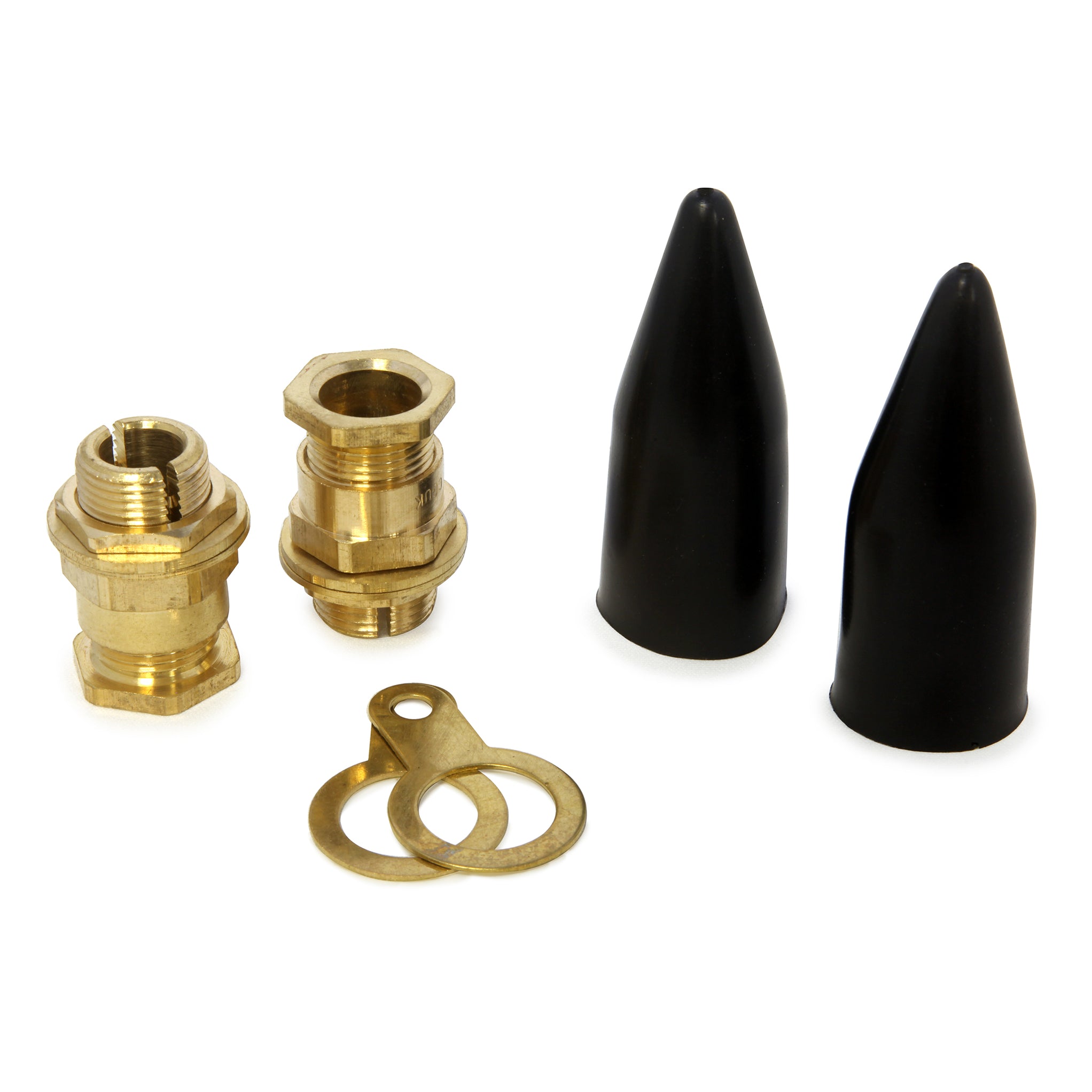 XT Industrial Gland Kit | Weatherproof Cable Termination — Cable Glands UK