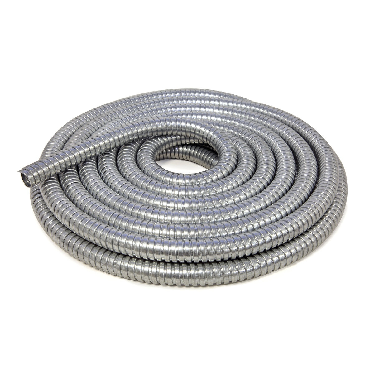 Galvanised Steel Conduit — Cable Glands UK