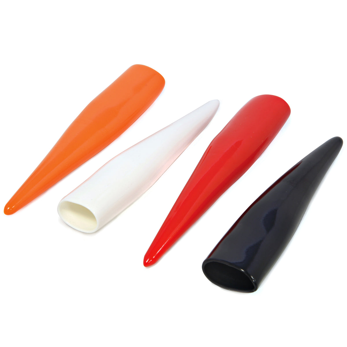 PVC Mineral Cable Gland Shrouds — Cable Glands UK