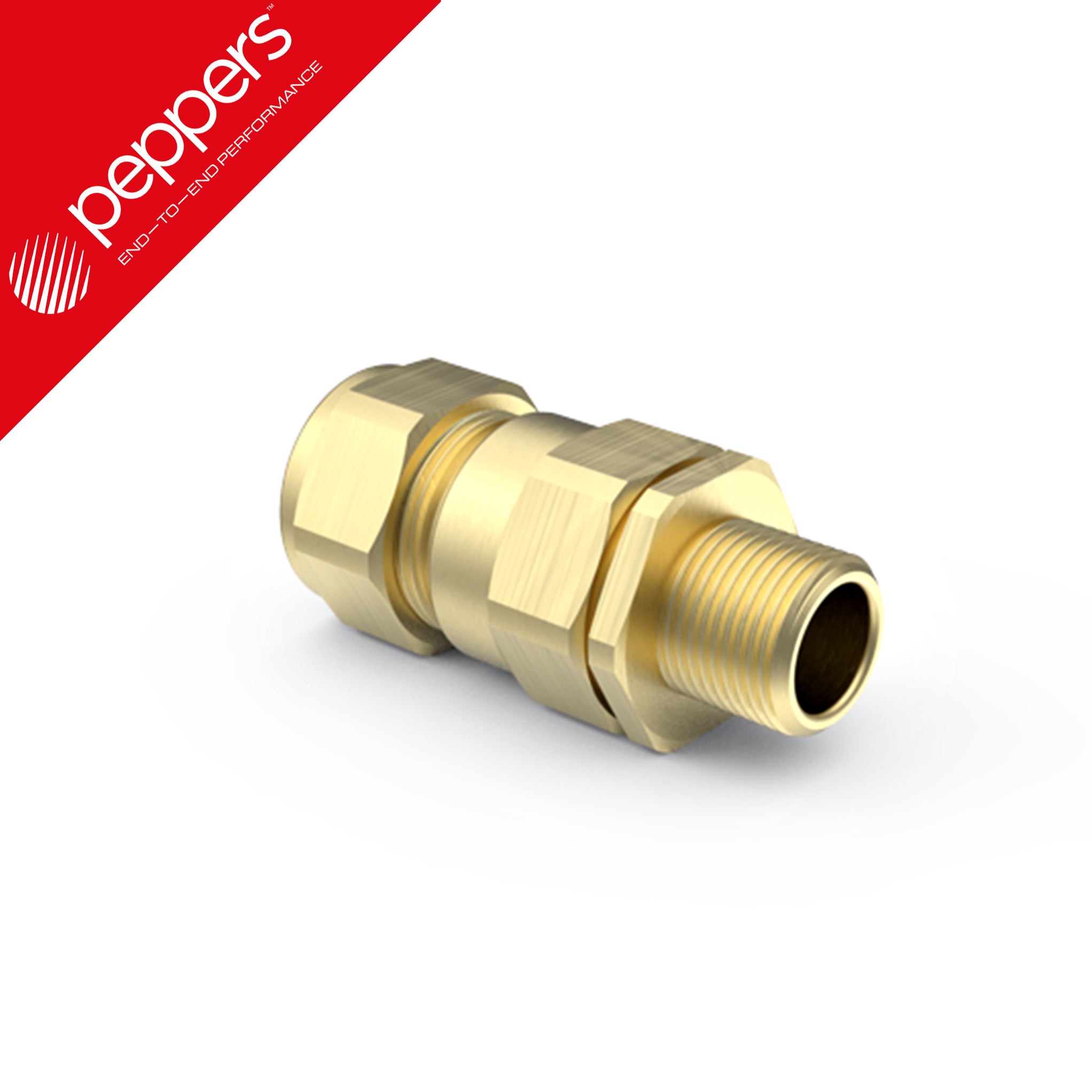 Peppers - CW Industrial Gland Kit — Cable Glands UK