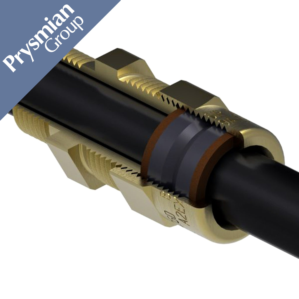 Products — Cable Glands UK