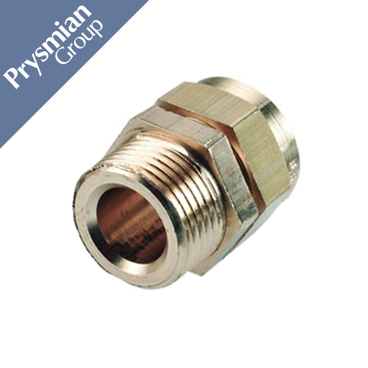Prysmian - BW Industrial Gland Kit — Cable Glands UK