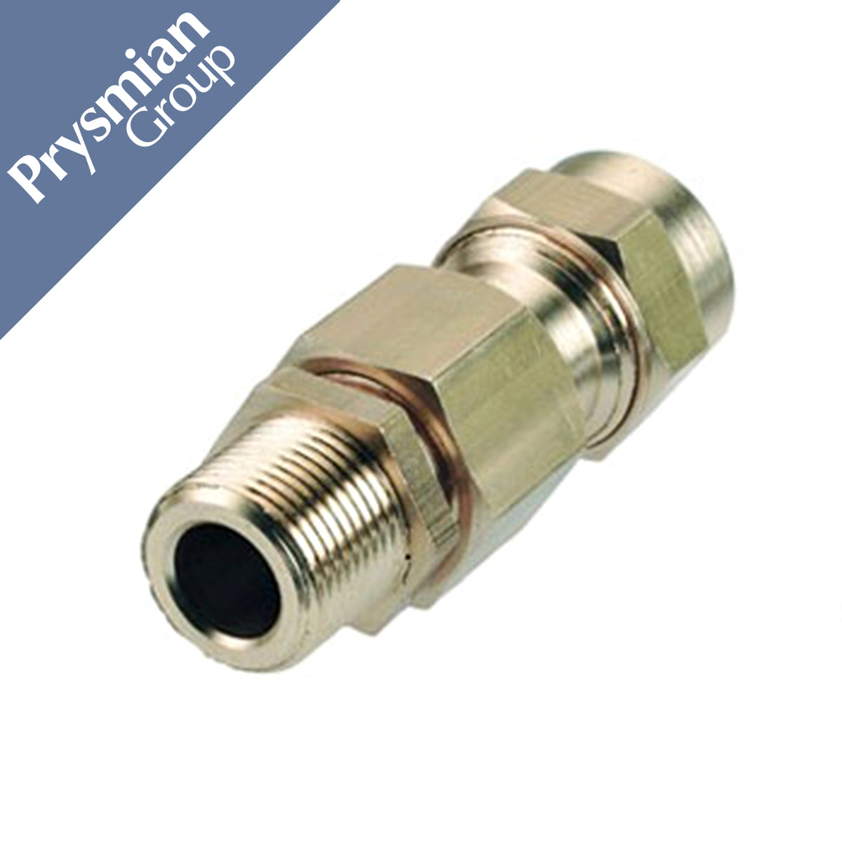 Prysmian - CW Industrial Gland Kit — Cable Glands UK