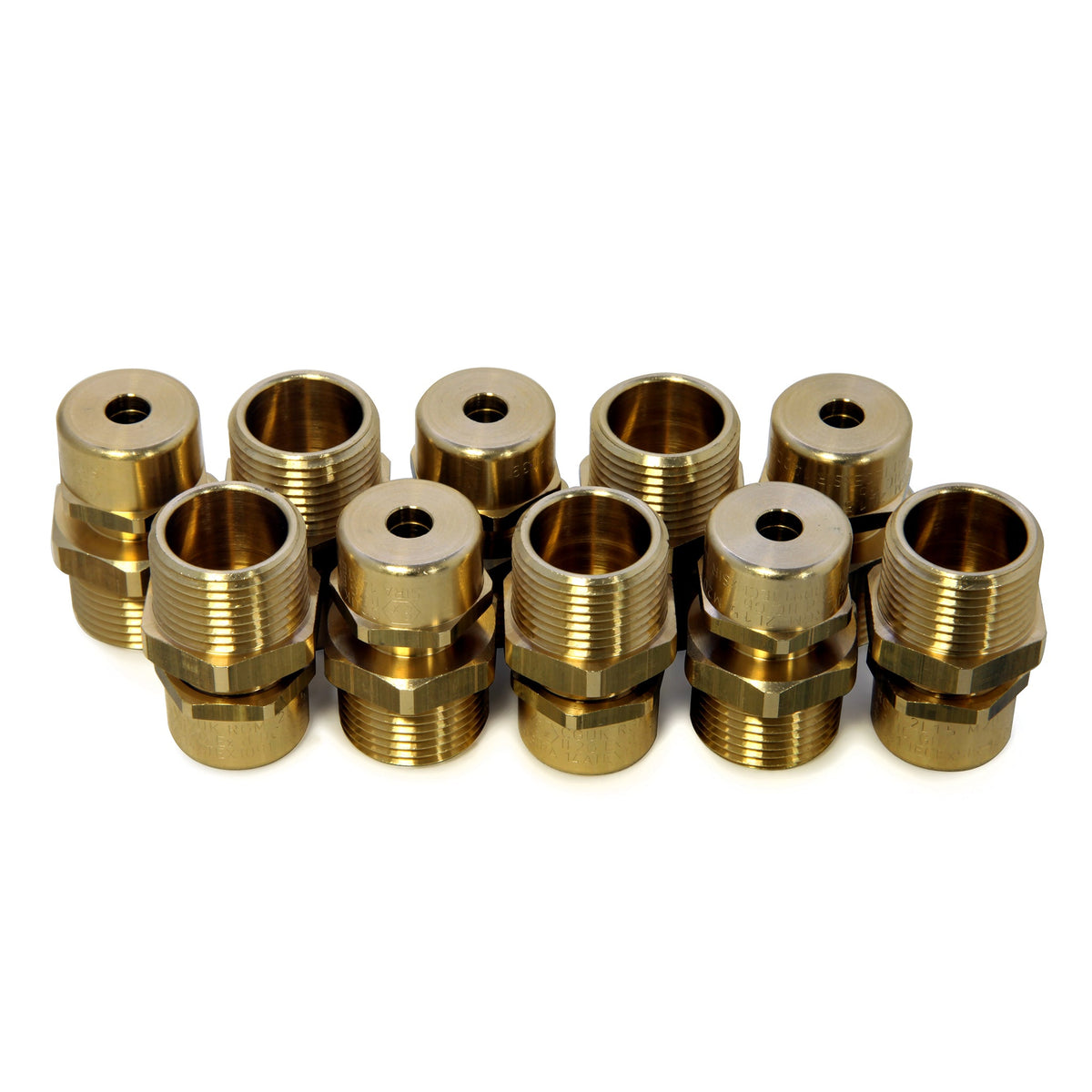 MICC RGM Heavy Duty Cable Glands – ATEX, IECEx & UL Certified — Cable ...