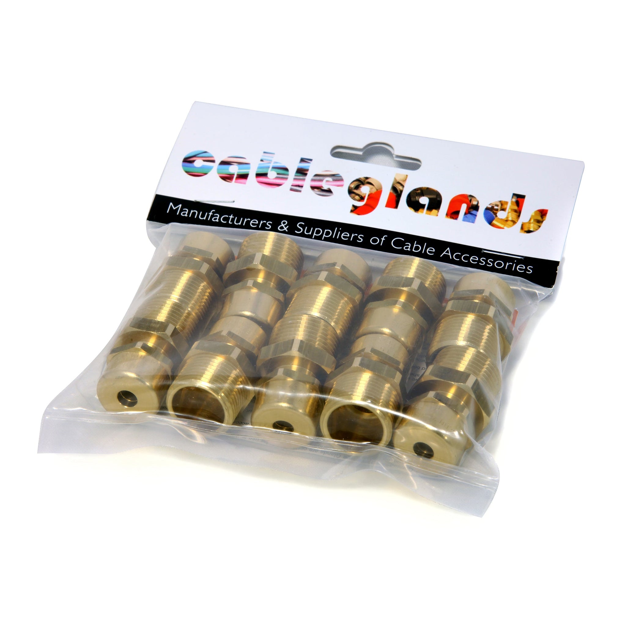 MICC RGM Heavy Duty Cable Glands – ATEX, IECEx & UL Certified — Cable ...