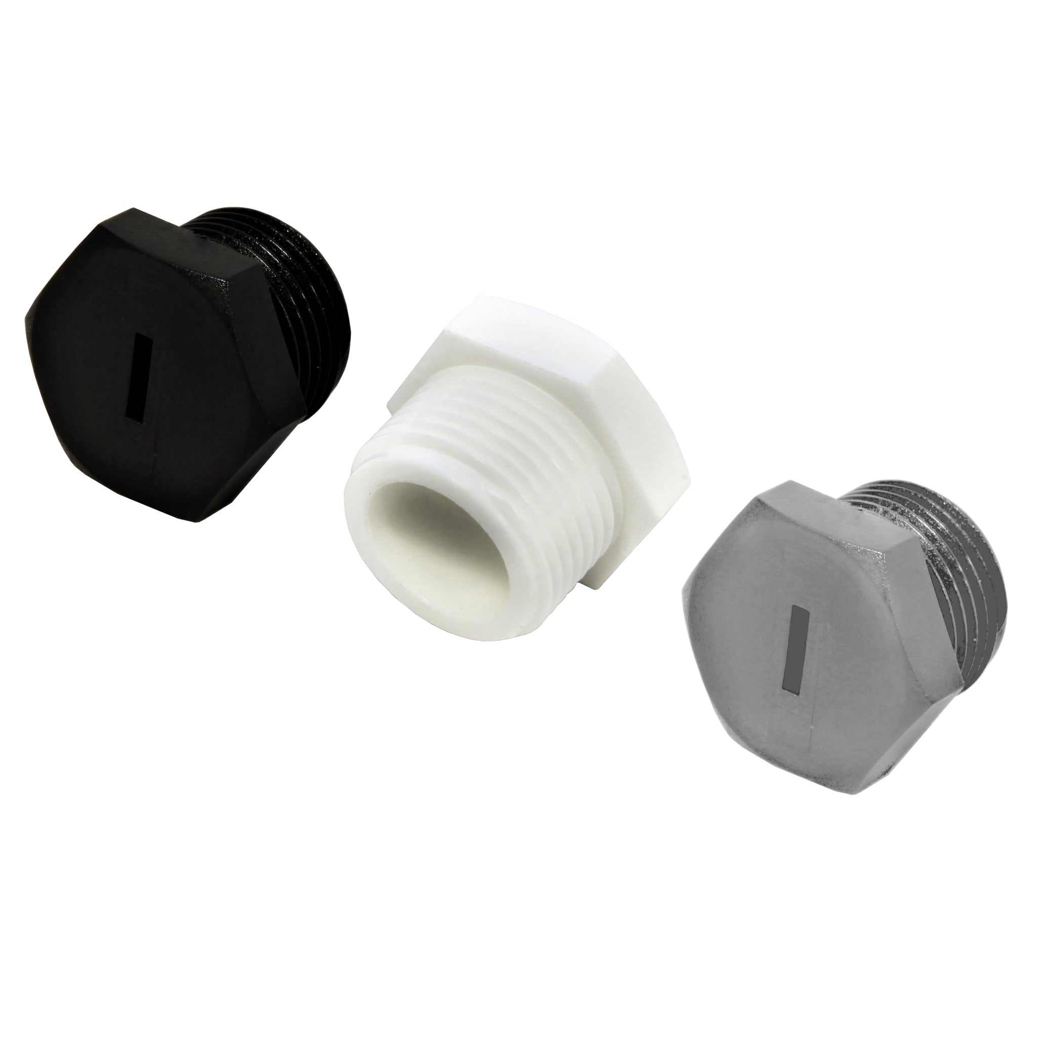 Reducers, Adaptors & Stopping Plugs – ATEX & Industrial | UK — Cable ...