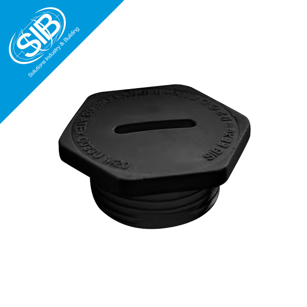 Reducers, Adaptors & Stopping Plugs (Hazardous Area & Industrial ...